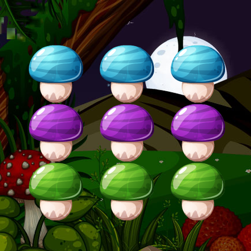 Mushroom Match Latest Version for Android/iOS APK - TapTap