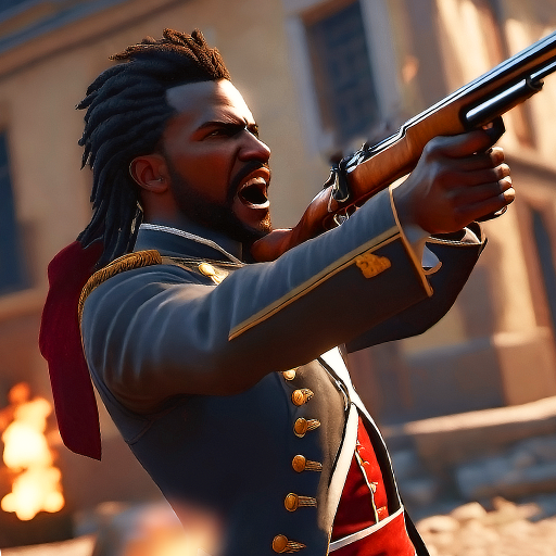 Give Me Liberty Latest Version for Android/iOS APK - TapTap