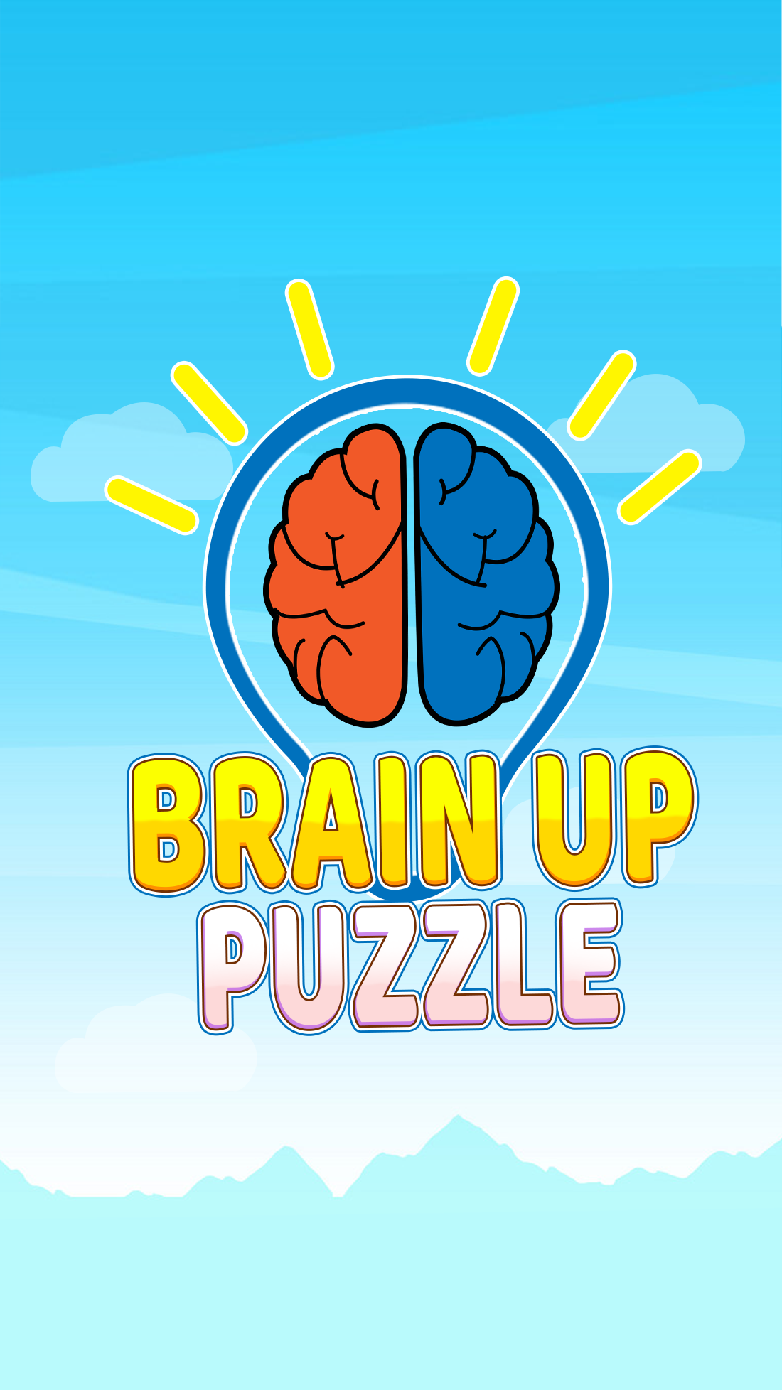 Brain Up Puzzle android iOS-TapTap