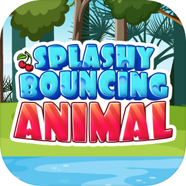 Splashy Bouncing Animal mobile android iOS-TapTap