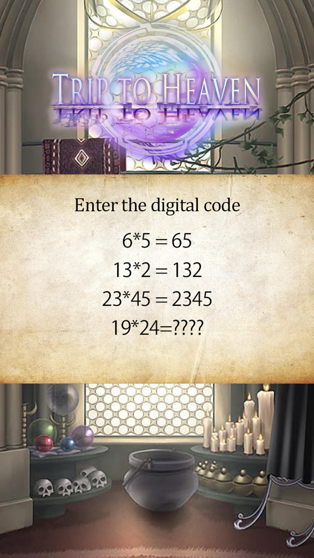 Trip to Heaven android iOS-TapTap