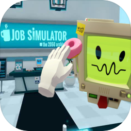 Job Simulator vr - Thato's Posts - TapTap