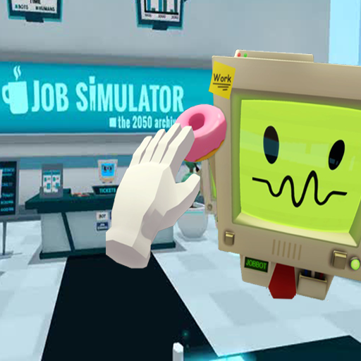 Job Simulator vr Latest Version for Android/iOS APK - TapTap