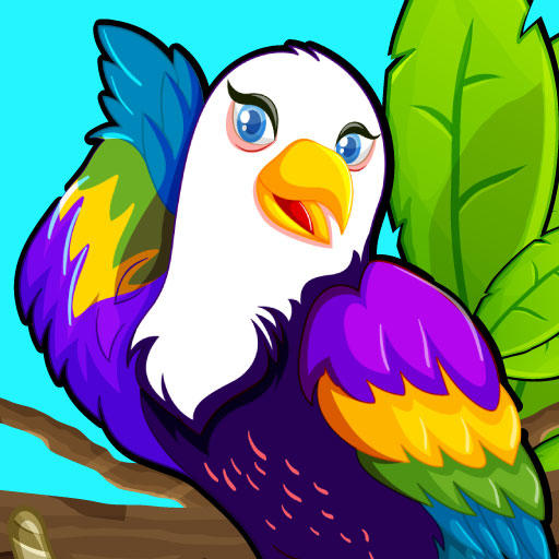 Bird alone - Color bird sort 3 for Android/iOS - TapTap