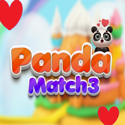 Crush Panda Match 3 Latest Version for Android/iOS - TapTap