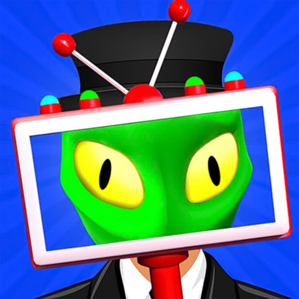 Alien Catcher:Alien Games for Android/iOS - TapTap