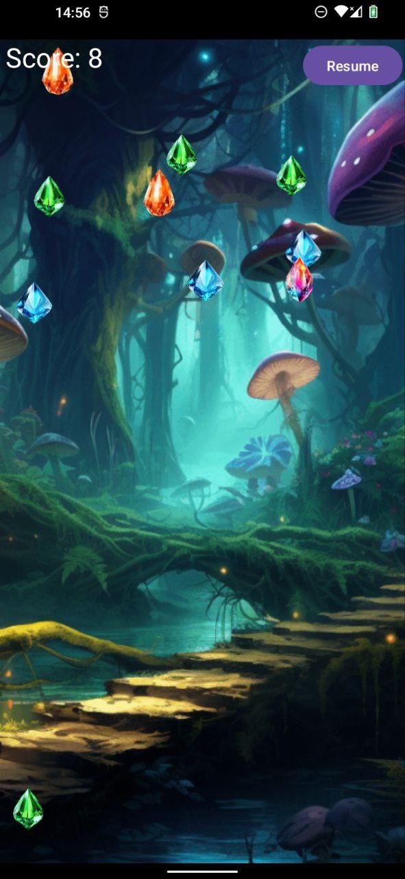 Sorcery Secrets android iOS-TapTap