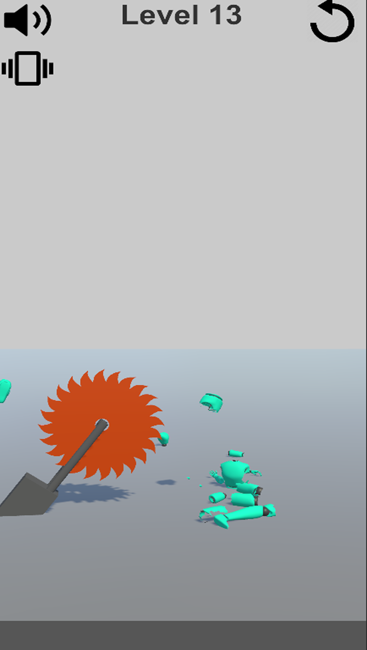 Ragdoll Break : Fall android iOS-TapTap