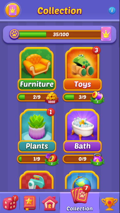 Collect Dots-Relaxing Puzzle android iOS apk download for free-TapTap