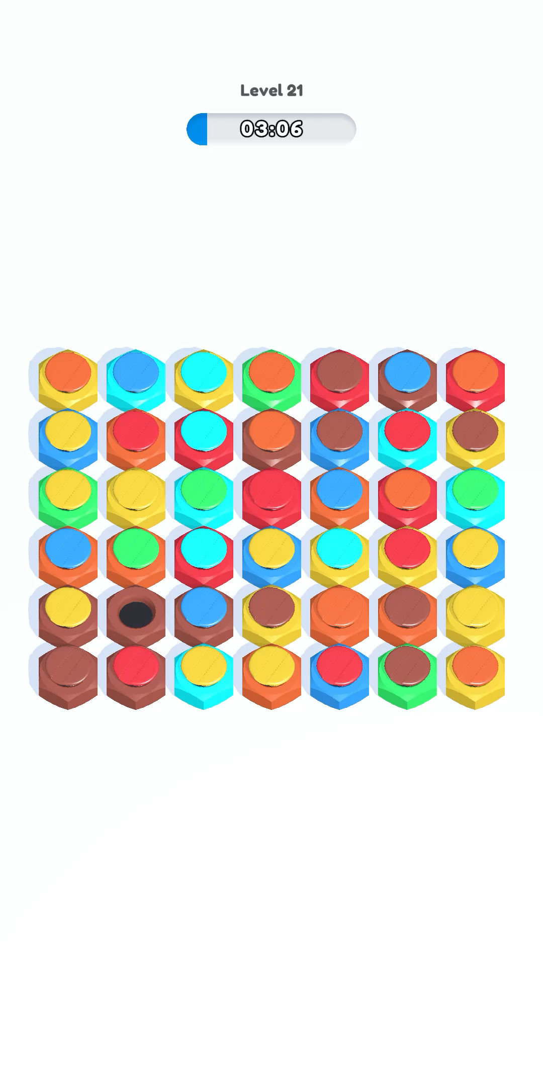 Screw Sort android iOS apk download for free-TapTap