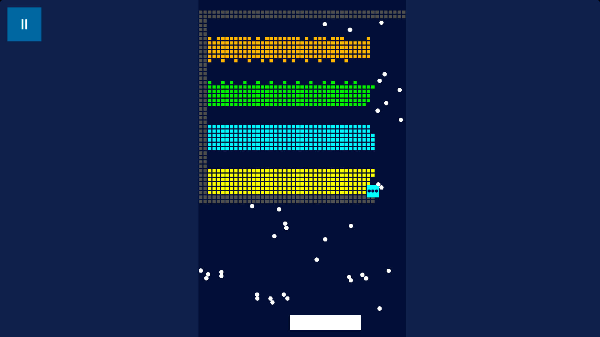 Break MANY Bricks android iOS apk download for free-TapTap