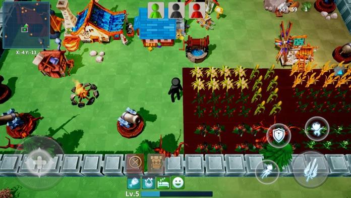 Stickman Reborn 2 Sci-Fic RTS for Android/iOS - TapTap