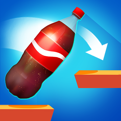 Bottle Flip: Jump 3D 1.2 for Android/iOS - TapTap
