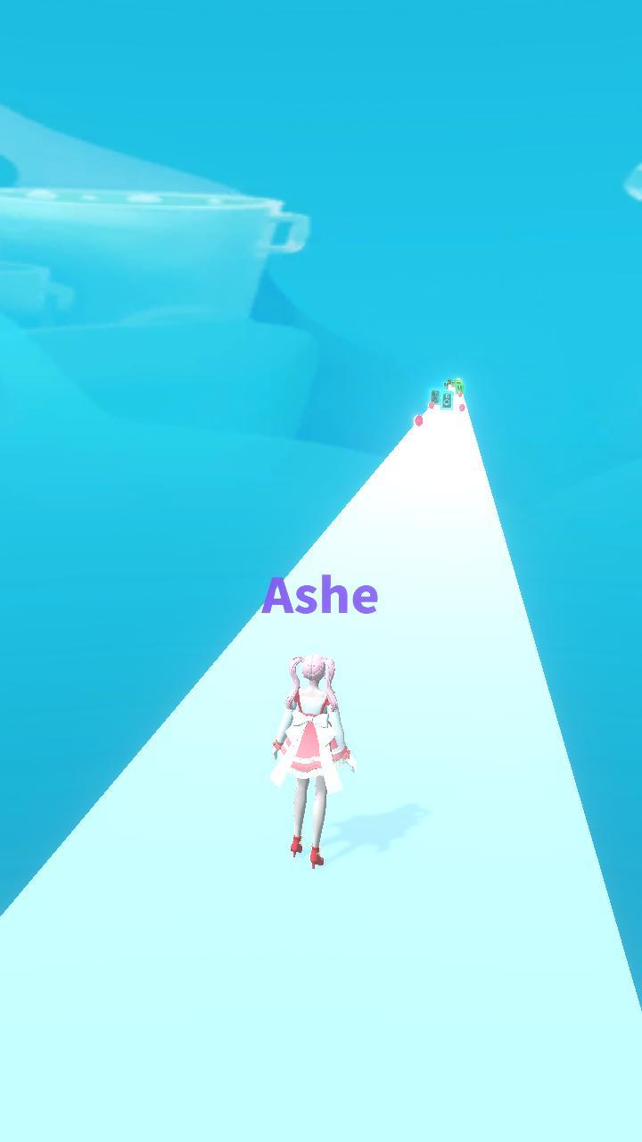 Flush Runner android iOS-TapTap