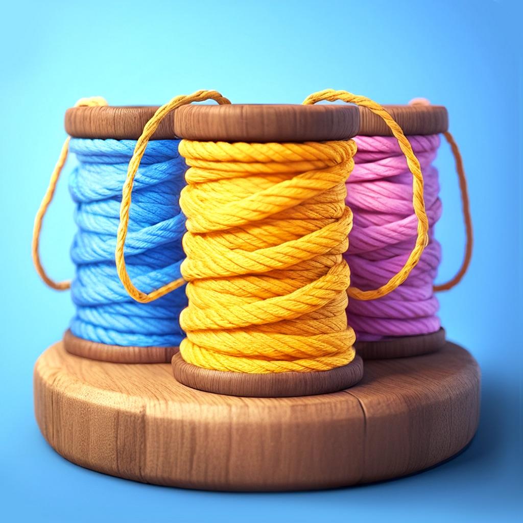 Knit Jam: Tripeaks Latest Version for Android/iOS - TapTap