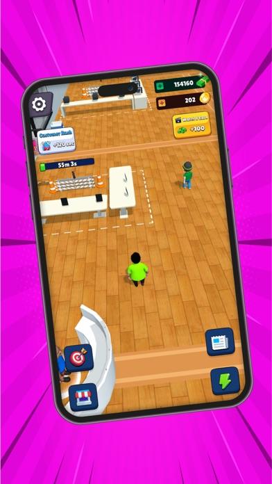 Gada Electronics Business Inc. for Android/iOS - TapTap