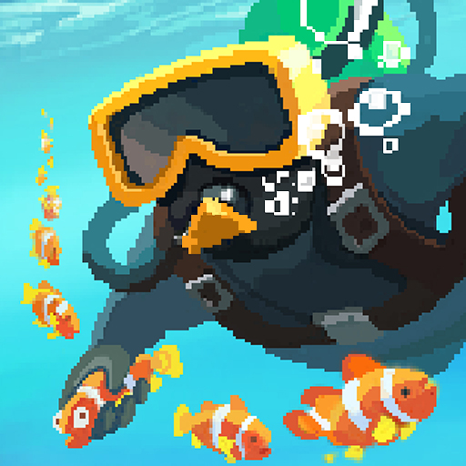Divers Adventure Latest Version for Android/iOS APK - TapTap