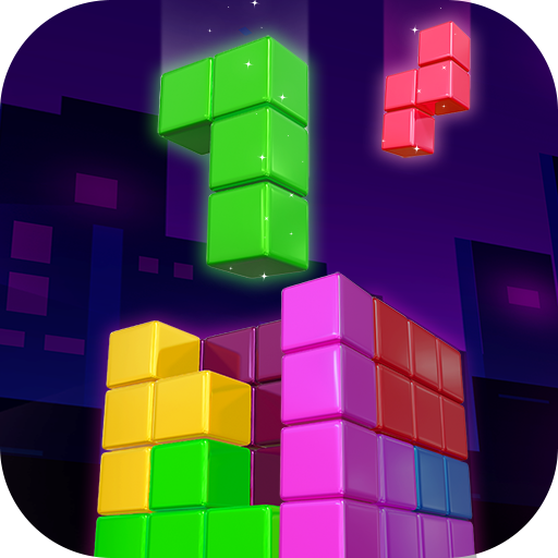 City Blocks Latest Version for Android/iOS APK - TapTap