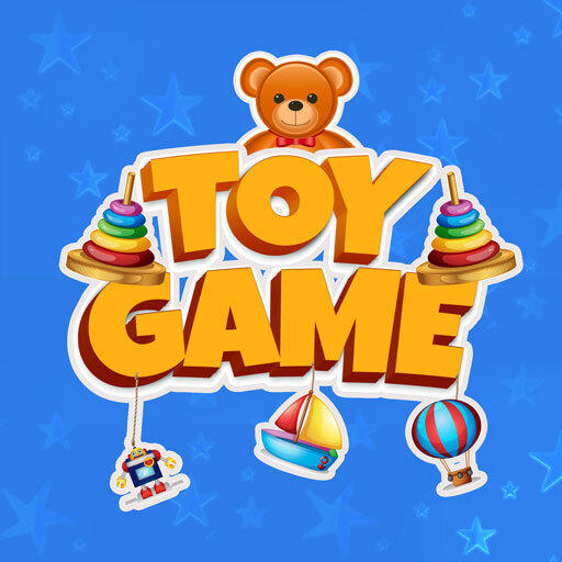 Merge Puzzle Toy Game for Android/iOS - TapTap