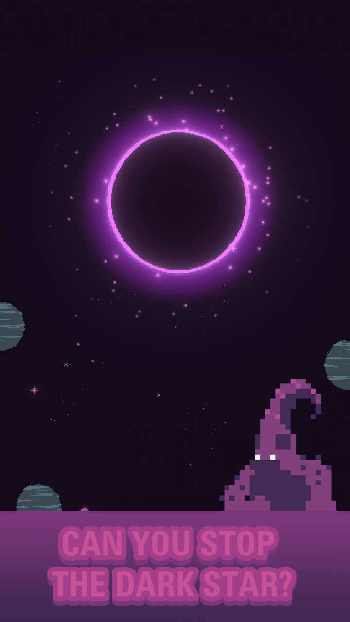 Dark Star - Idle Galaxy android iOS apk download for free-TapTap