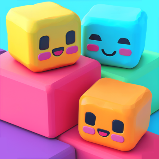 Jelly Steps Latest Version for Android/iOS APK - TapTap