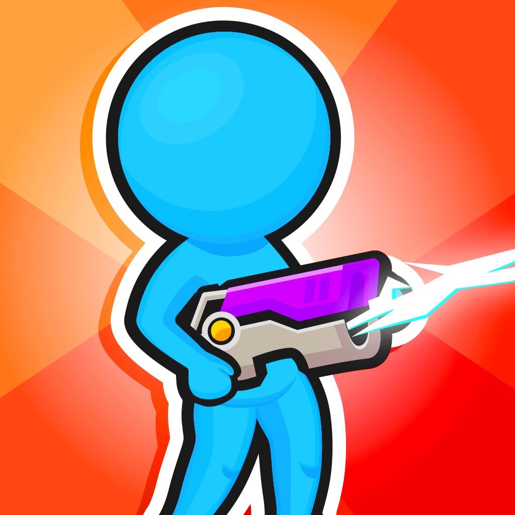 Runner Shooter: Ultimate Blast android iOS apk download for free-TapTap