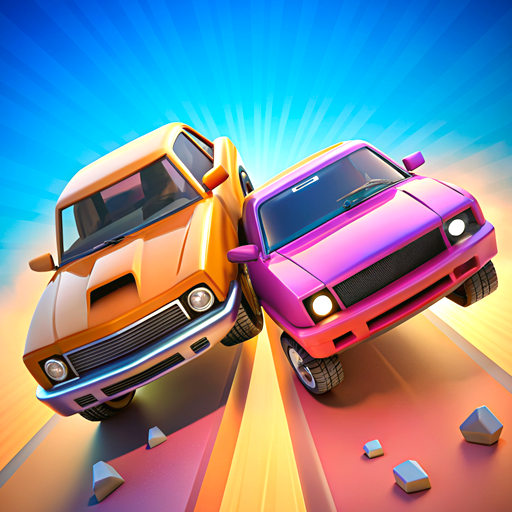 Demolition Derby.io Latest Version for Android/iOS - TapTap