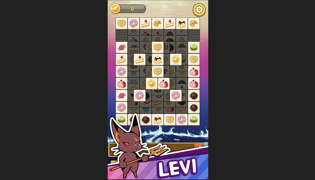 Hell Puzzle - 3 tiles android iOS apk download for free-TapTap