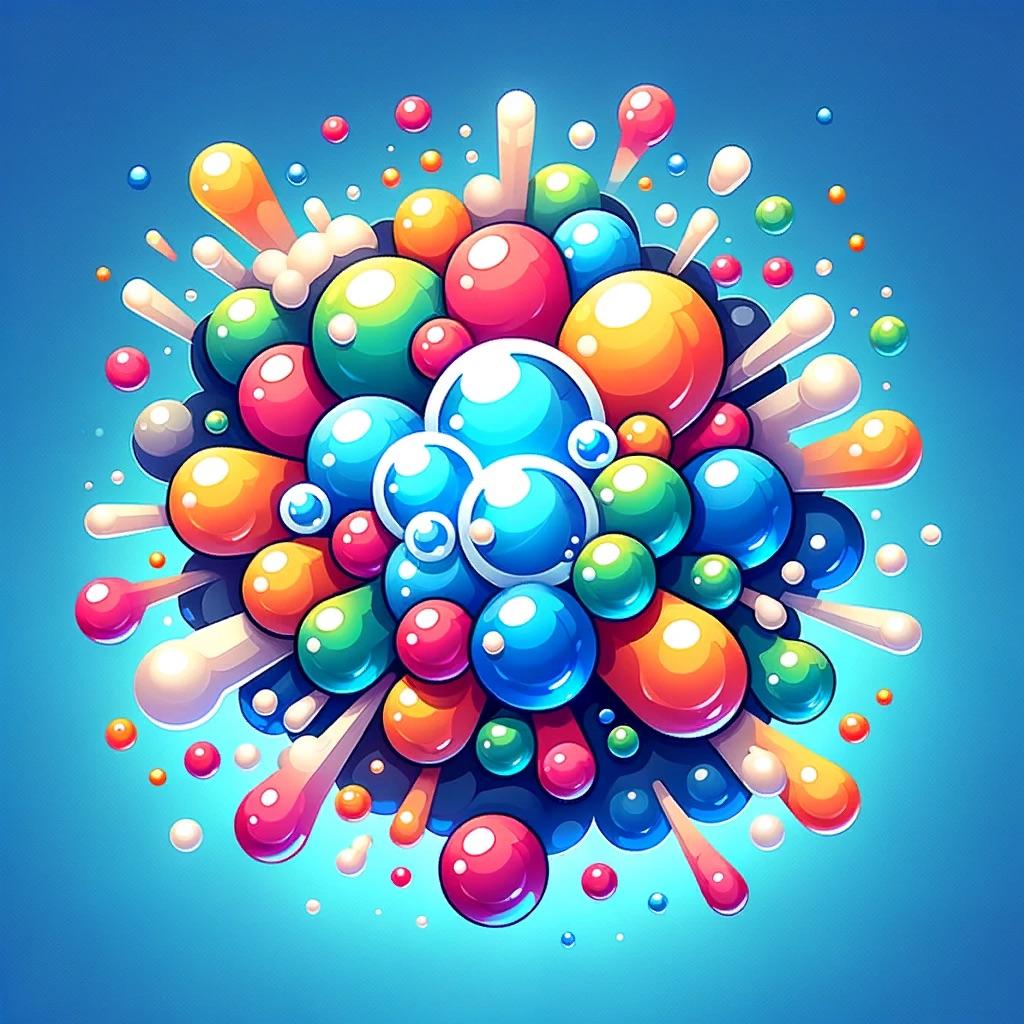 Bubble Tables - Times Tables for Android/iOS - TapTap