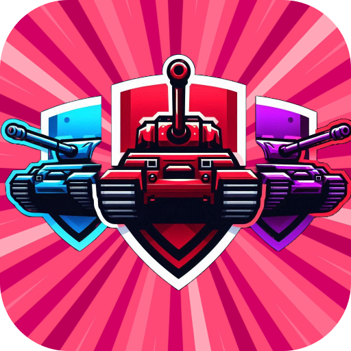 Tank Blaster Nut Bolts War for Android/iOS - TapTap