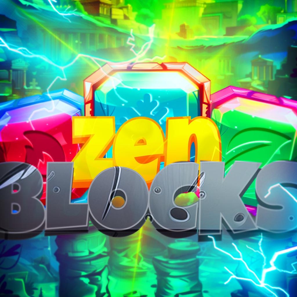 Zen Blocks Latest Version for Android/iOS APK - TapTap
