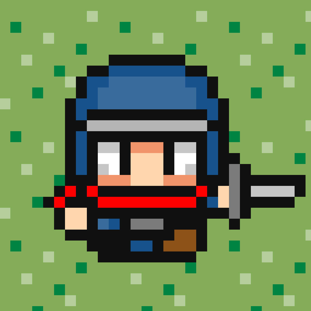 Rogue Ninja - Roguelike RPG for Android/iOS - TapTap