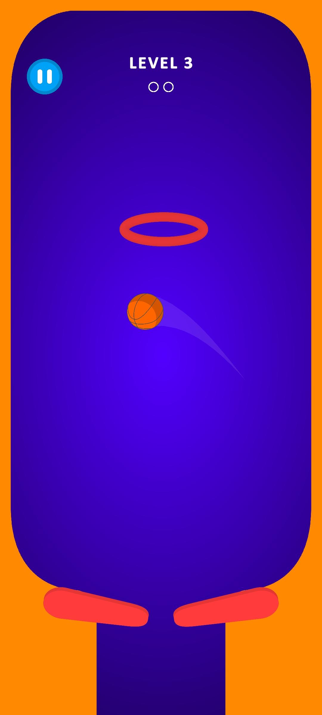 Basketball Dunk Pinball Game android iOS apk download for free-TapTap