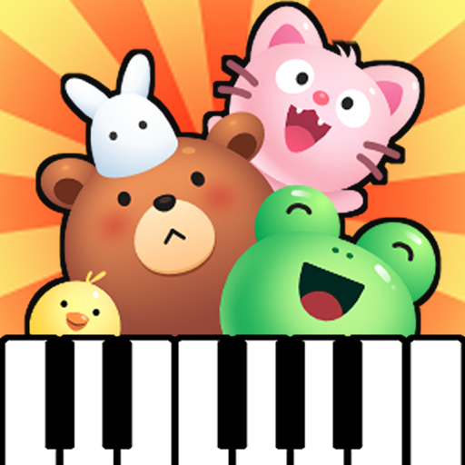 Piano Games Melody Drop for Android/iOS - TapTap