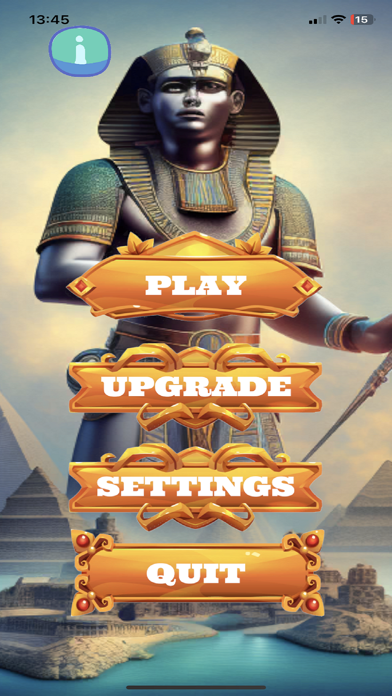 Pharaoh's Secrets android iOS apk download for free-TapTap