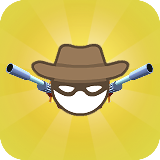 Cowboy Sniper: Police Mission for Android/iOS - TapTap