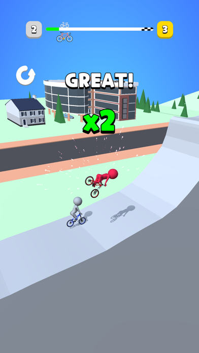 Bike Flip! android iOS apk download for free-TapTap