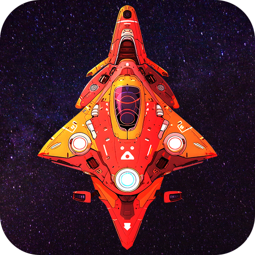 Space Ship Survival Game for Android/iOS - TapTap