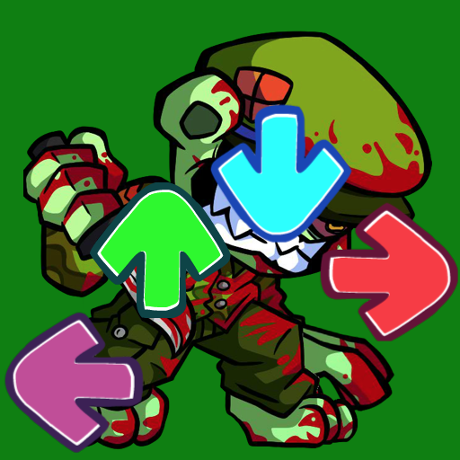 FNF Vs Flippy Flipqy Mod for Android/iOS - TapTap
