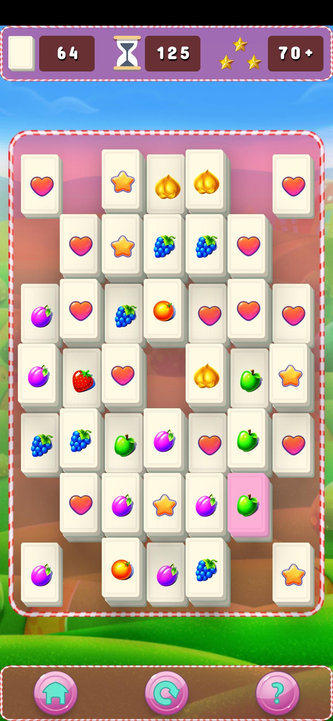 Crazy Fruits android iOS-TapTap