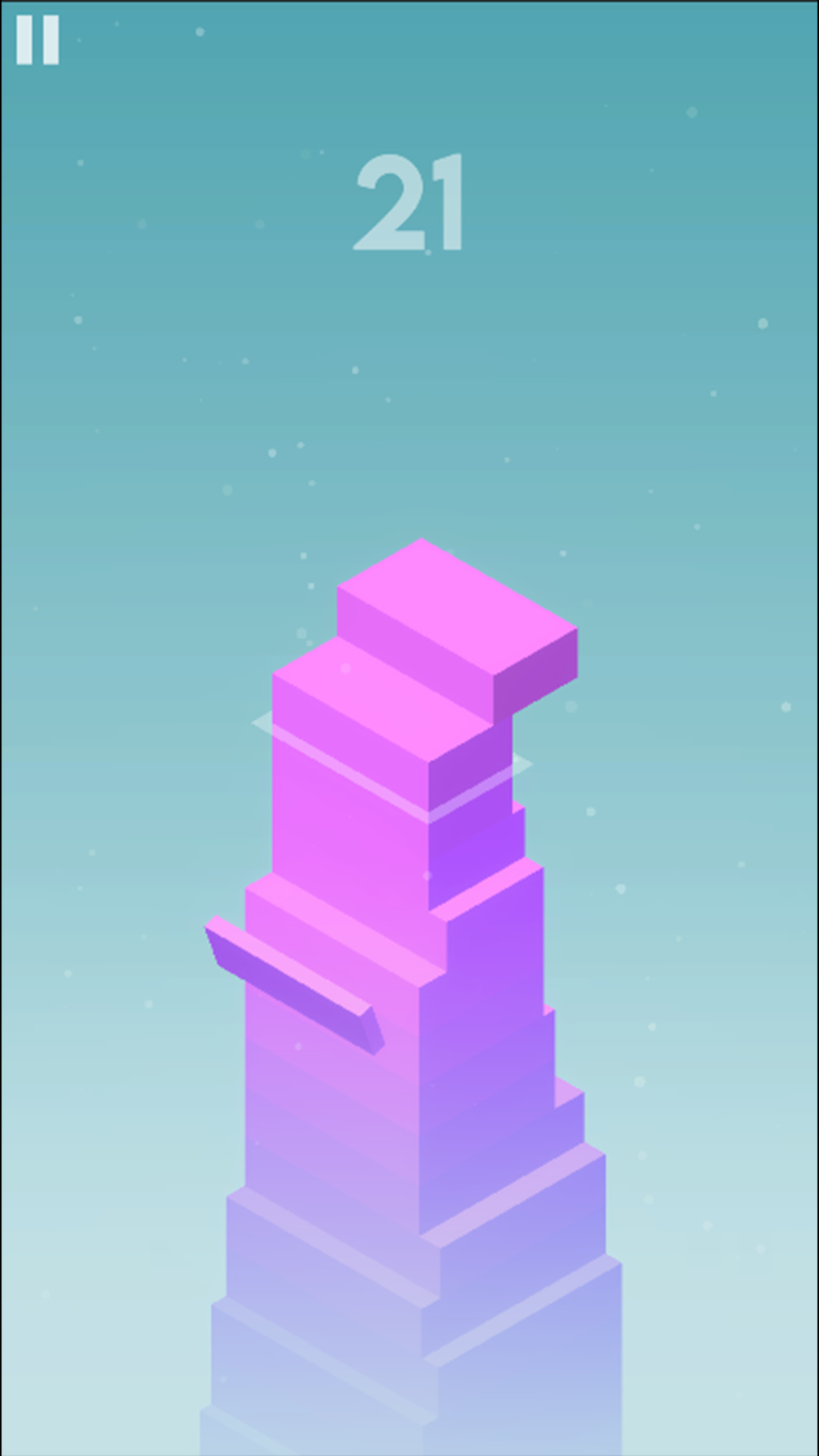 Cubes Tower android iOS-TapTap