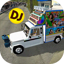 DJ Gadi Wala Speed Drift Cars android iOS-TapTap