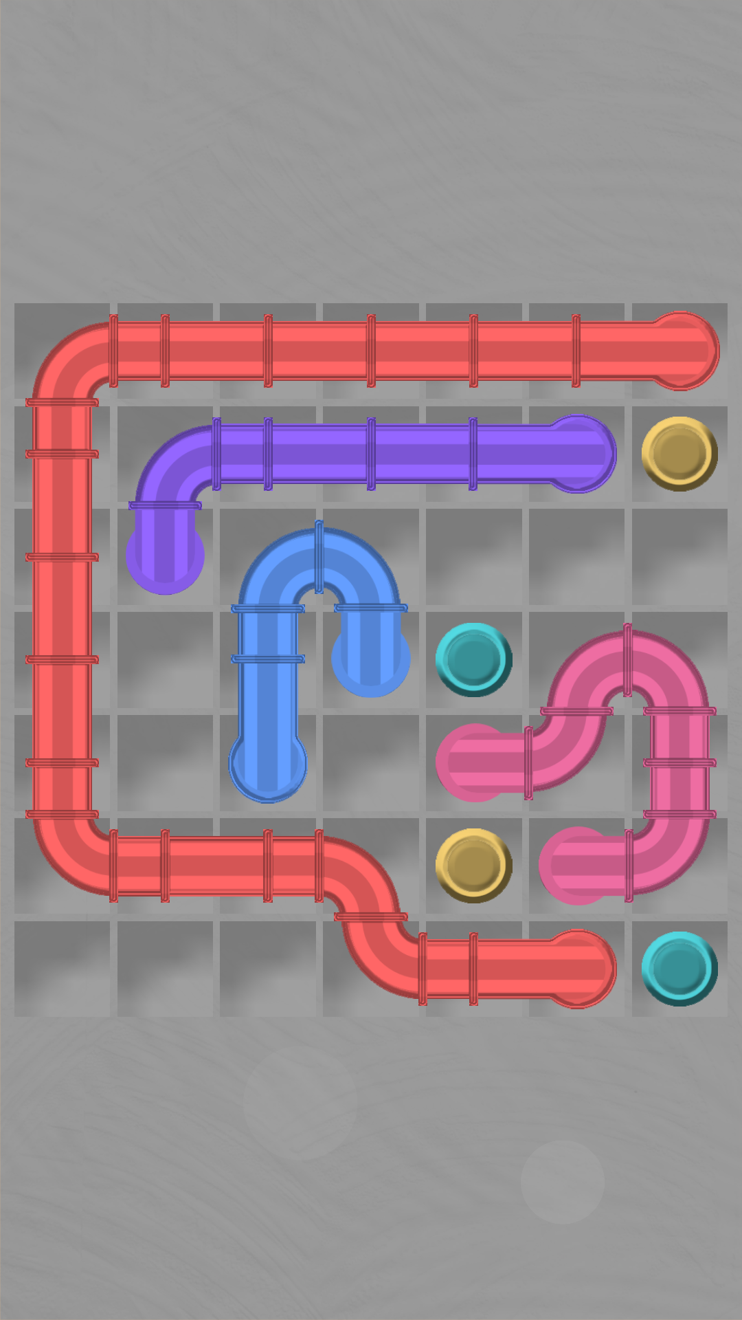 PipeLine Dot: Puzzle Game android iOS-TapTap