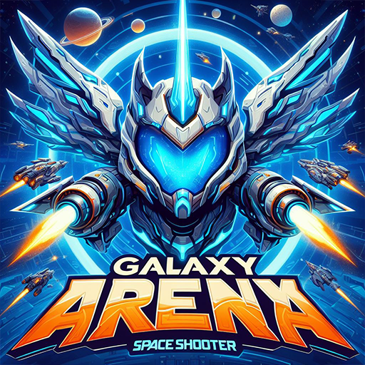Galaxy Arena Space Shooter for Android/iOS - TapTap