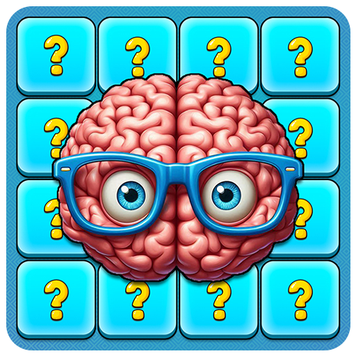 Memory Test: Brain Games for Android/iOS - TapTap