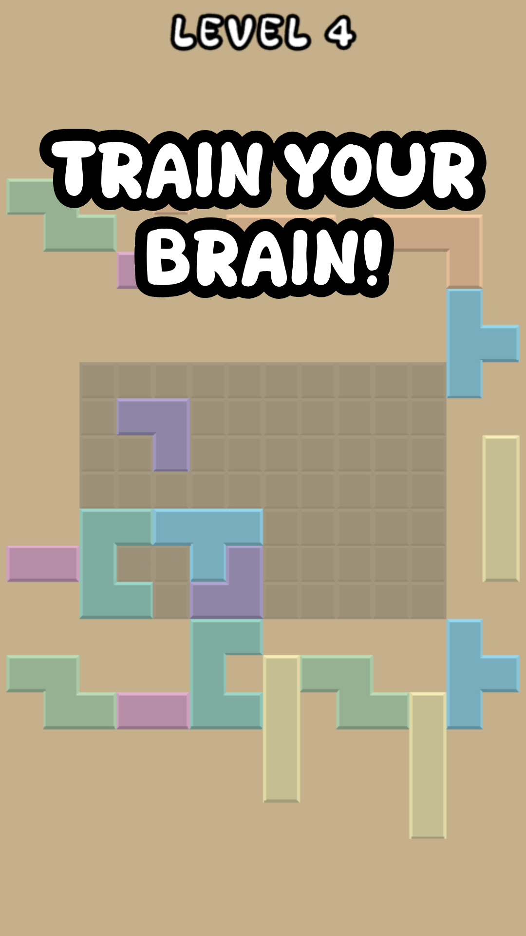 Block Up! android iOS apk download for free-TapTap