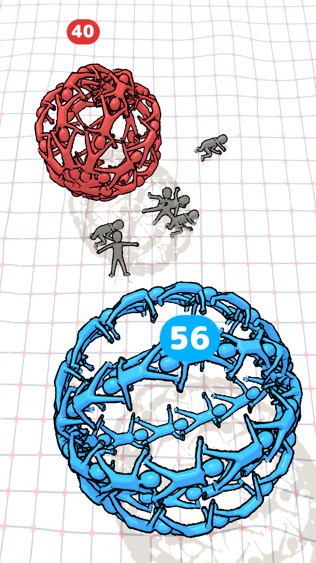 Rolling Humans android iOS apk download for free-TapTap