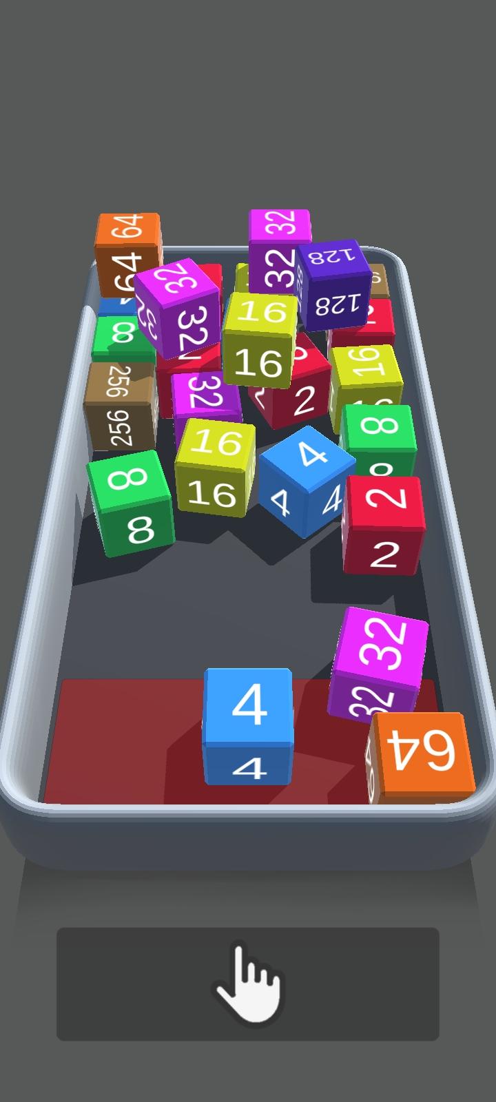 Cube Explosion android iOS-TapTap