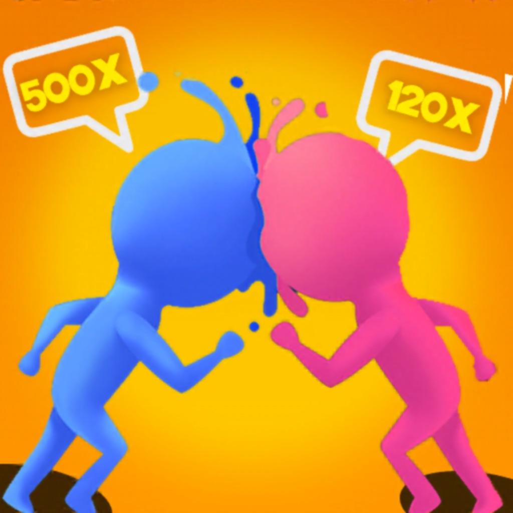 Crowd Mob Rush Count Control for Android/iOS - TapTap