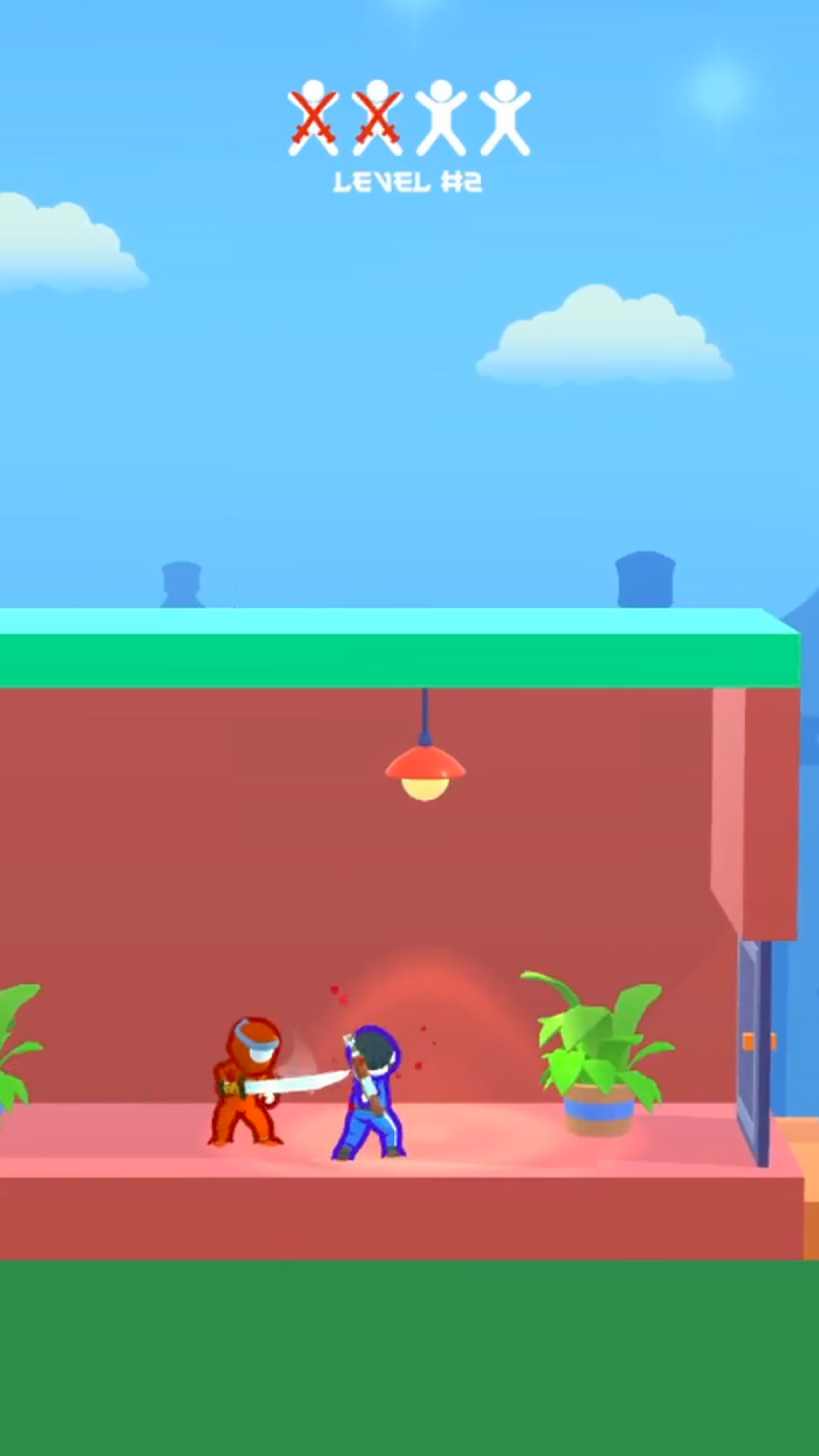 Ninja Killing android iOS apk download for free-TapTap